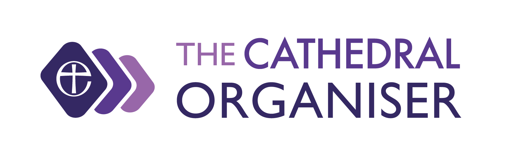 The Cathedral Organiser - The Church Organiser